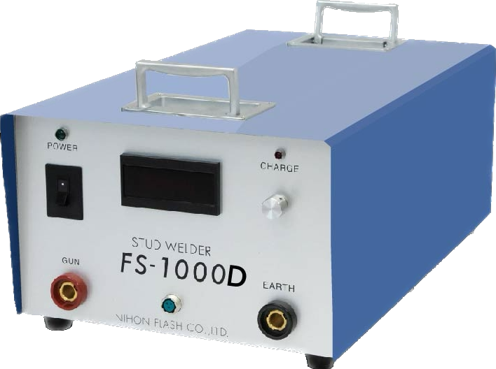 FS-1000D - 製品紹介 | 株式会社日本フラッシュ